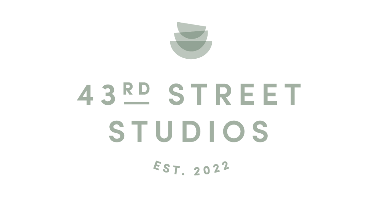 43rd Street Studios